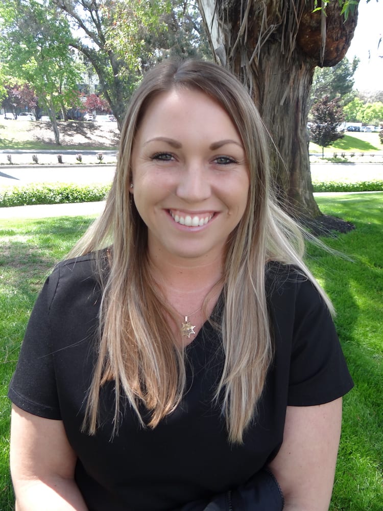 San Ramon CA Orthodontist Office Staff